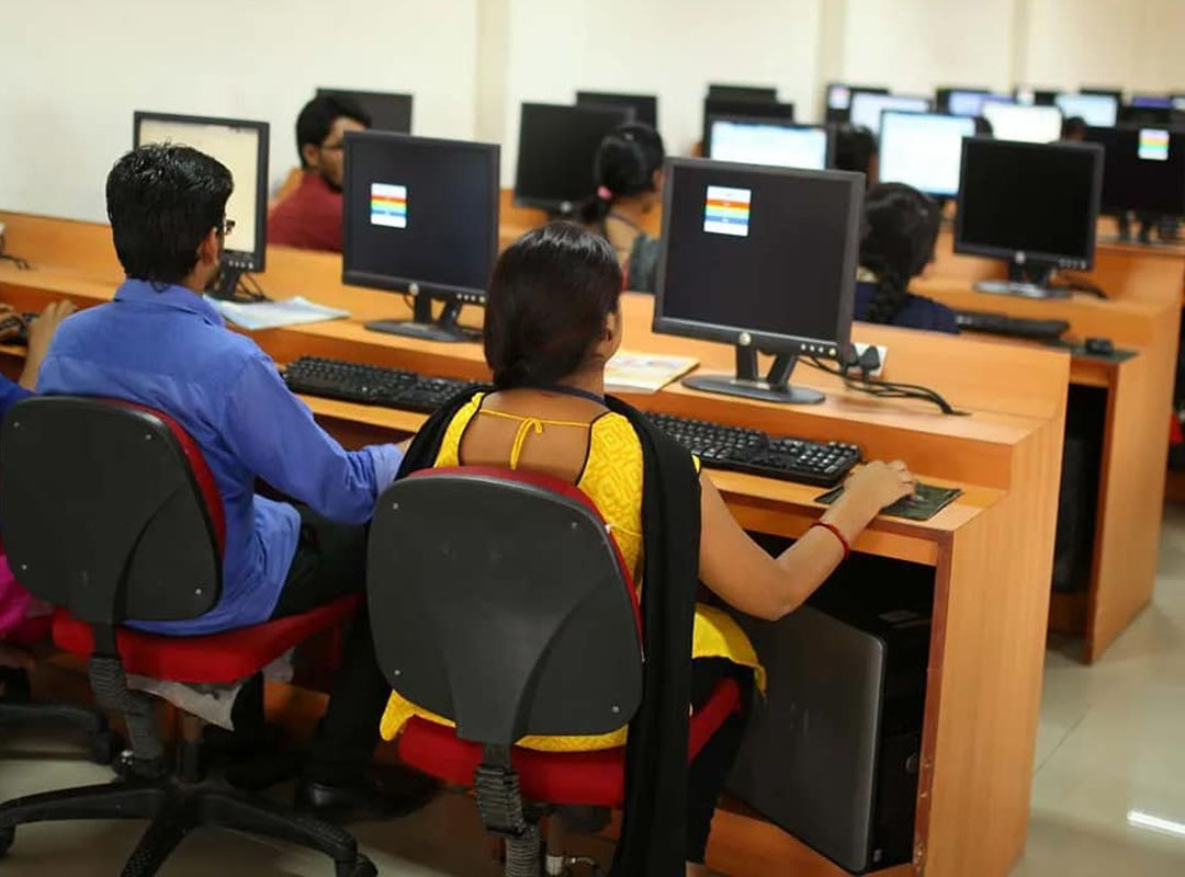 Infrastructure – Kprit COE