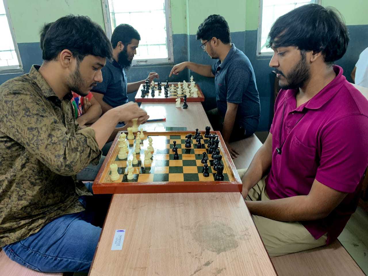 Infrastructure – Kprit COE