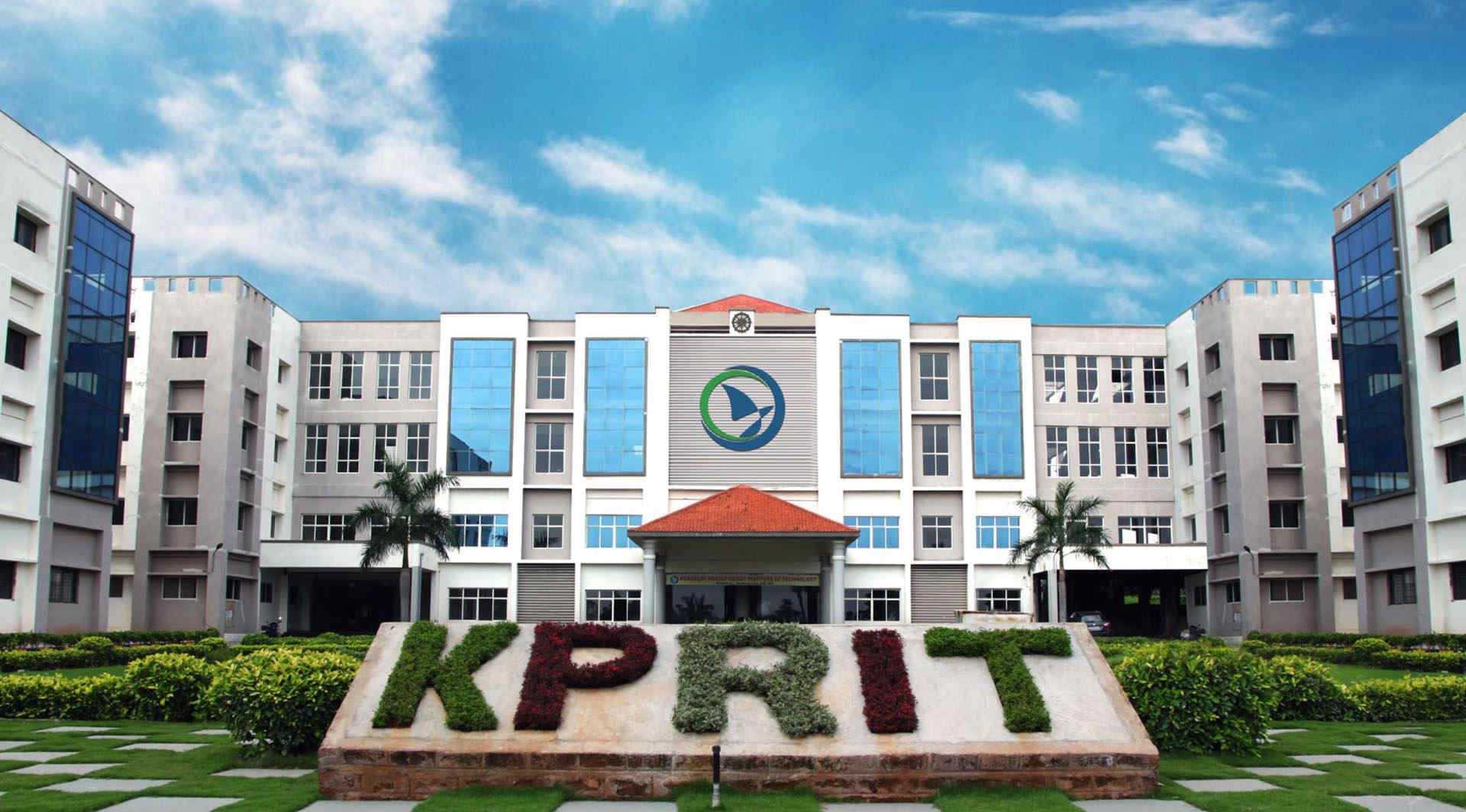 Facilities for Women – Kprit COE