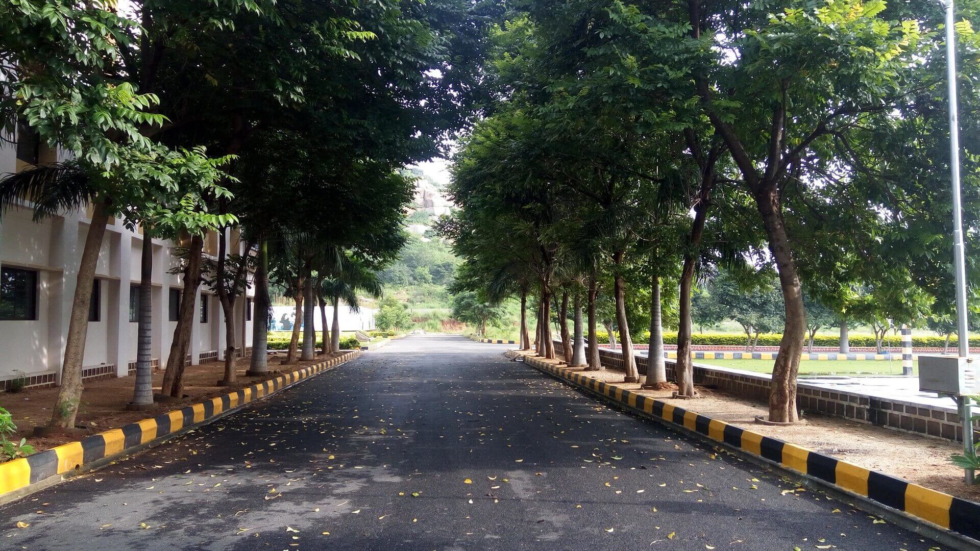 Facilities for Women – Kprit COE